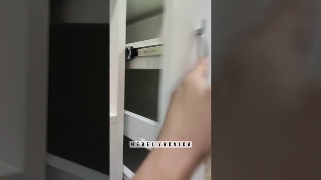 Мебель Ядвига. Угловой маникюрный стол МС16-4