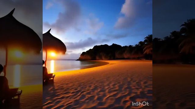 Световая музыка - Гармония души 🩵