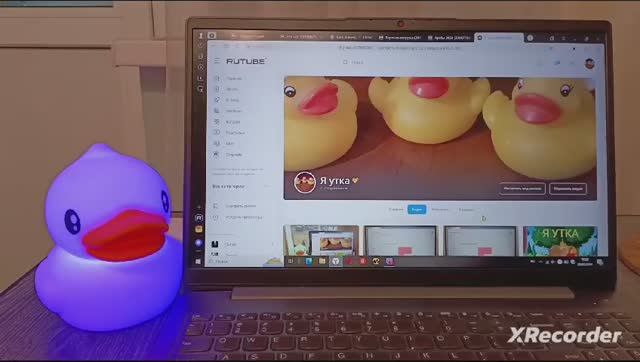 ОБЗОР НА 3 КАНАЛА ЧАСТЬ 17 Я утка.В конце БОНУС.