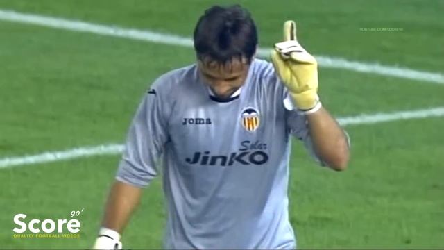 Смешные пенальти