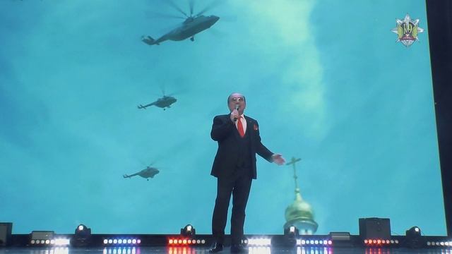 10 лет Службы Родине