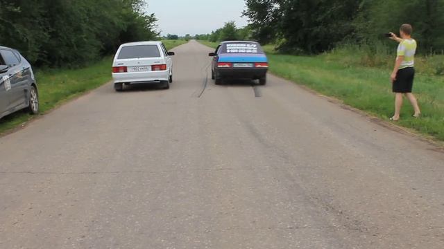 Против 2114 Super Avto