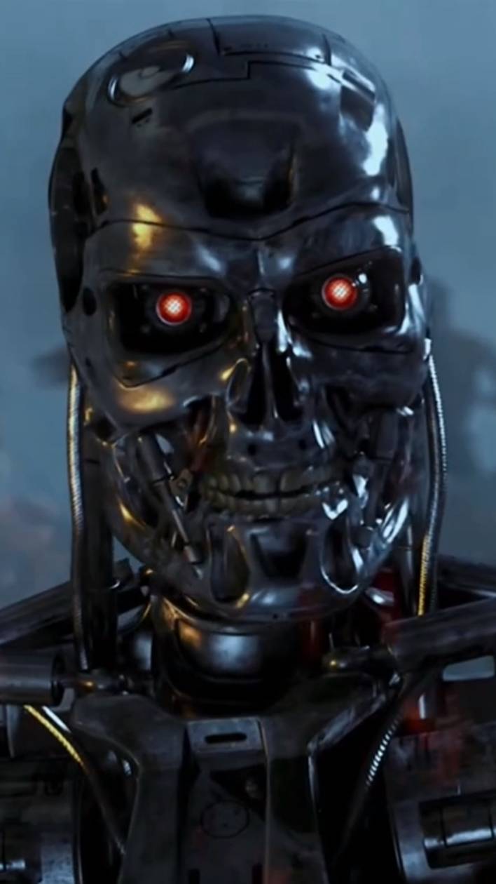 Робот. Самодельный боевой робот