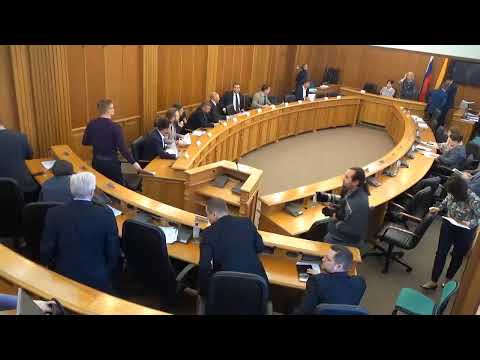 Заседание рабочей группы