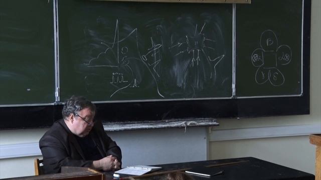 Каменский А. А. - Физиология человека и животных - Выброс и обратный захват ацетилхолина