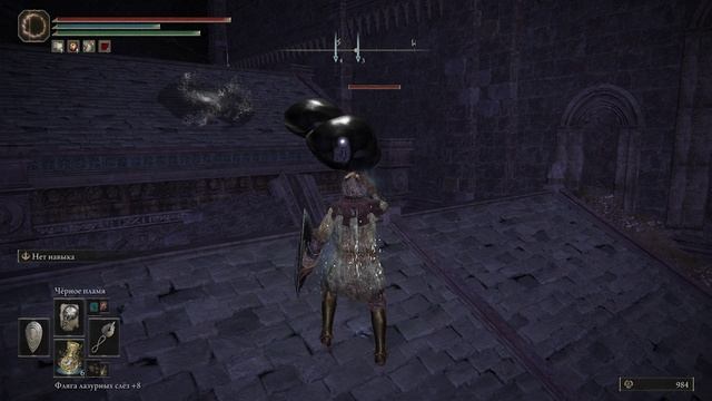 Elden Ring Как попасть в Вечный город Нокрон