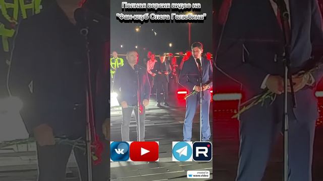 🎥 *3 Сентября. Нижний Новгород. Акция "Свеча памяти. Беслан"✨