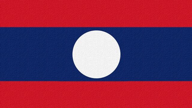 Laos National Anthem (Instrumental) Pheng Xat Lao