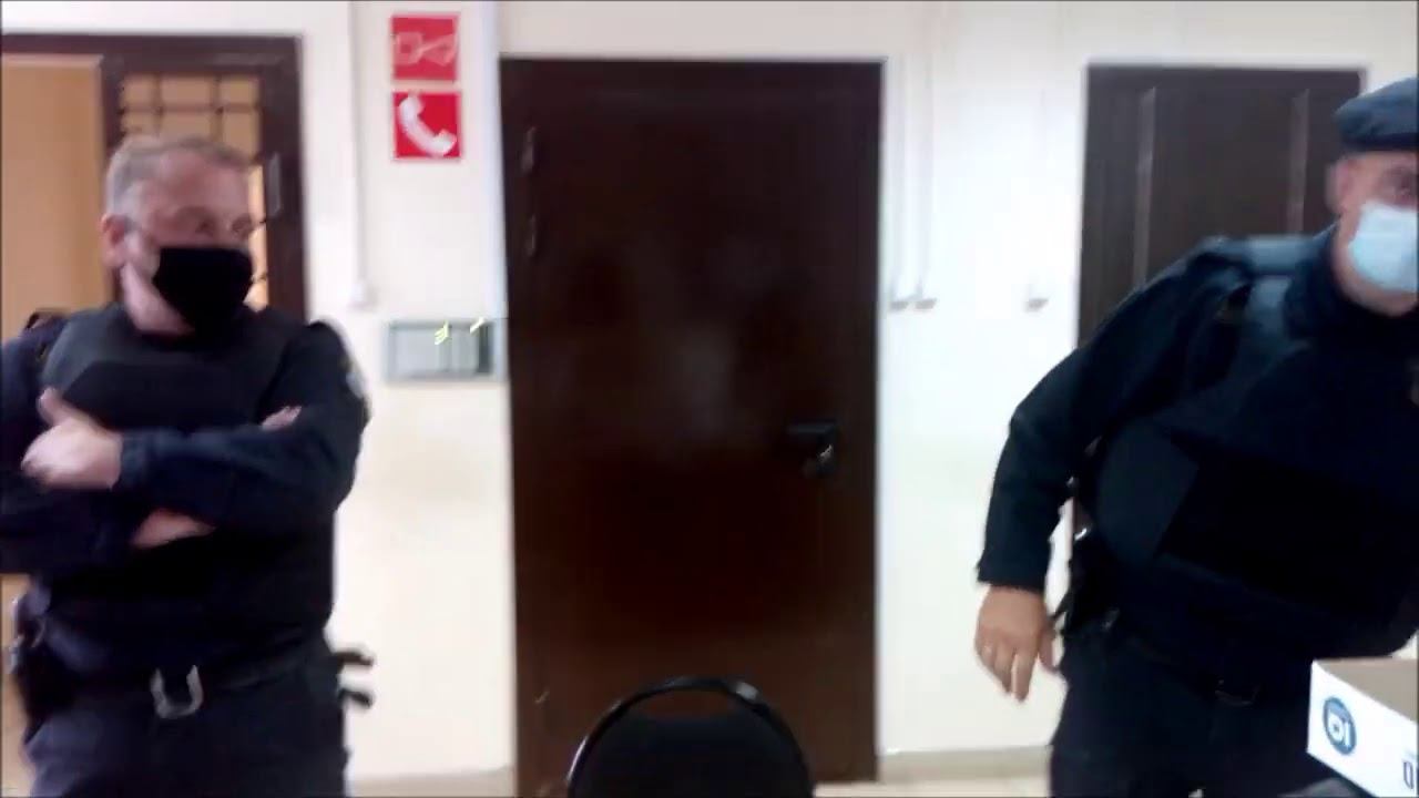 Беспредел судебных приставов Октябрьский районный суд города Кирова ч  1 юрист Вадим Видякин