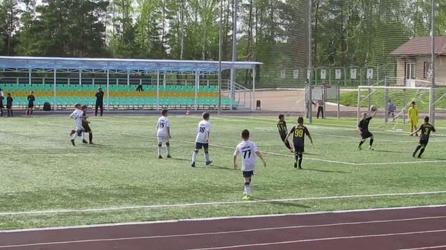 Soccer Cup 2022 (РТ, юноши 2011г.р.)Мирас-Камаз. 14\05\22.mp4