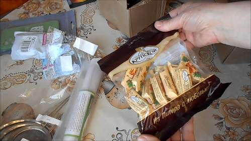 распаковка покупок в магазине Wildberries, 3