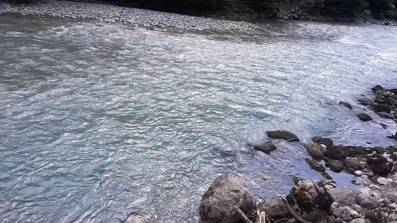 АБХАЗИЯ. ТАРЗАНКА. 500 МЕТРОВ НАД РЕКОЙ. БЗЫБЬ. ЭКСТРИМ НАД ГОРНОЙ РЕКОЙ. ОТДЫХ В АБХАЗИИ.