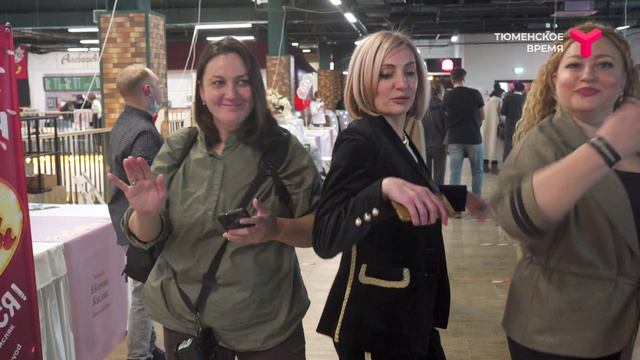 Wedding Zavod 2021 
Спецвыпуск "Утро с вами"