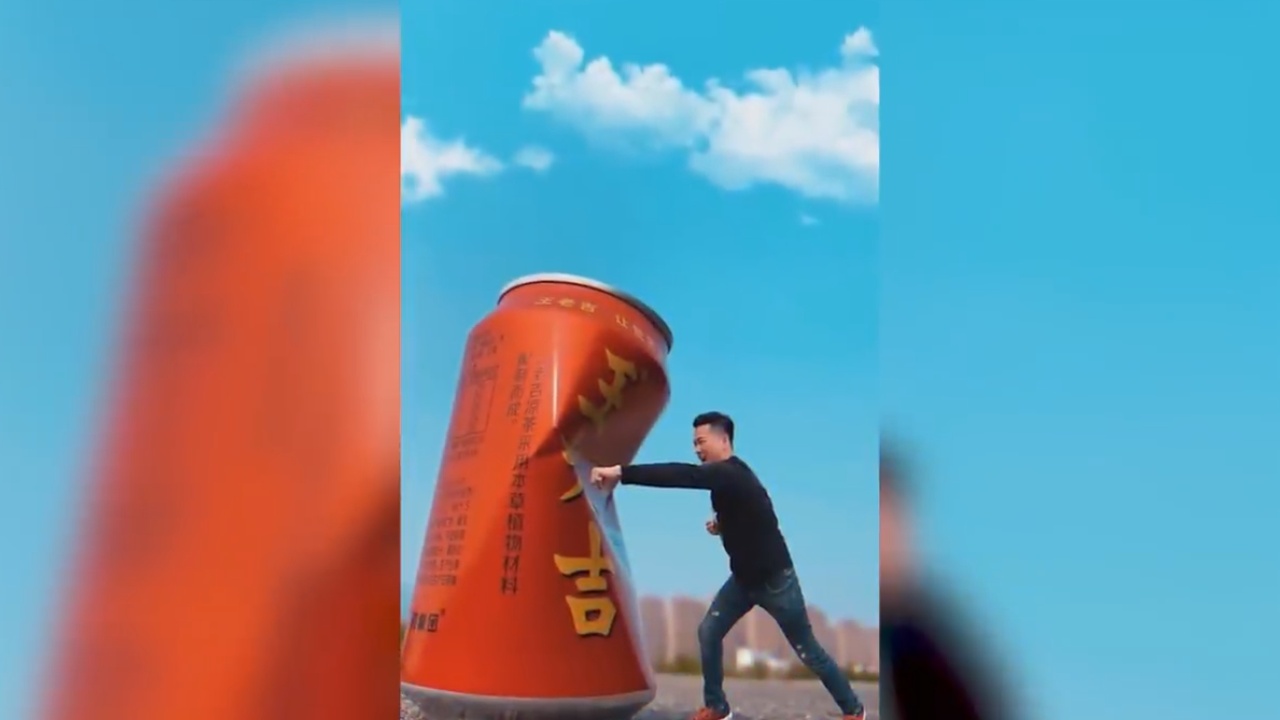 Талантливые люди другого уровня