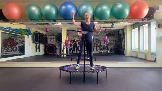 джампинг_40мин