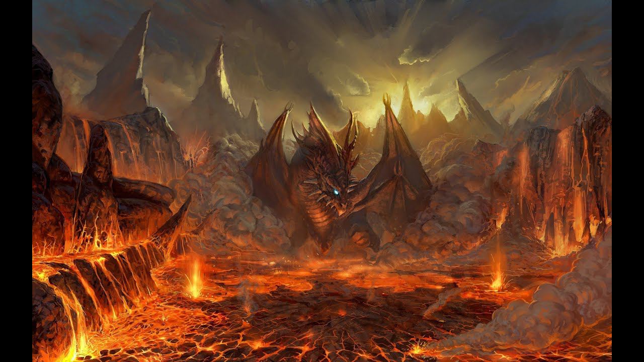 Lineage-II Freya поход на Валакаса (Valakas) 85