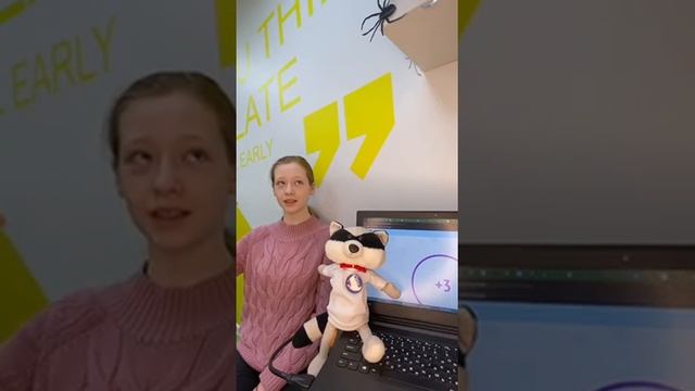 Федорова Ксения, 11 лет, г. Чебоксары