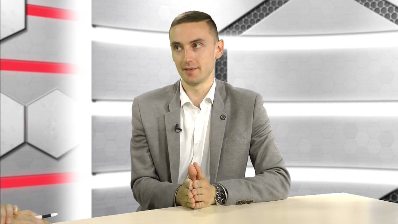 Евгений Пономарёв рассказал, почему может плохо показывать цифровое ТВ