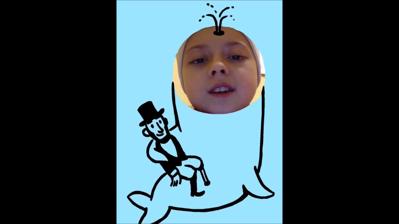 Chomp - развлечение для всех