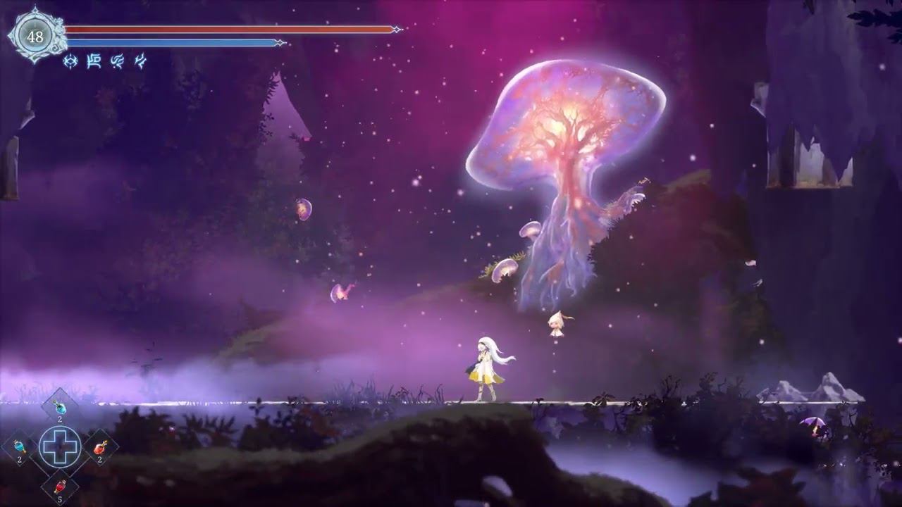 Afterimage Прохождение №9 БОСС ЭДРИАН