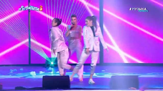 #SnowПати3 Юлианна Караулова - Не верю