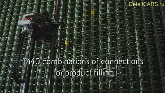 ENI / Agip - итальянские моторные масла 