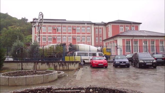 В СЪРЦЕТО НА БЪЛГАРИЯ /част 73/. Белово