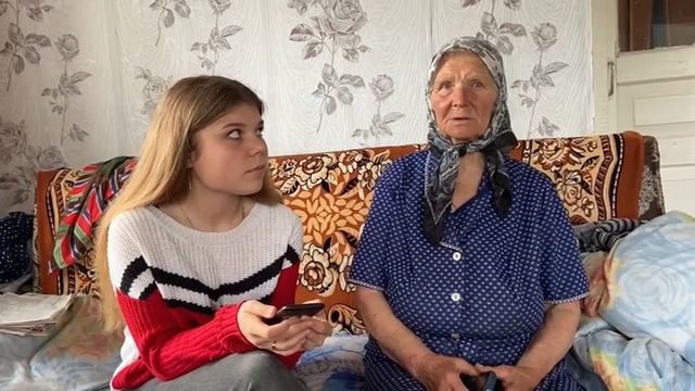 Новикова В. «От первого лица». 16–19 лет