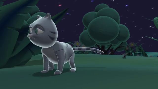 Tom and keri 20 - Goodnight! English for Kids Preschool - Том и Кэри на английском для детей