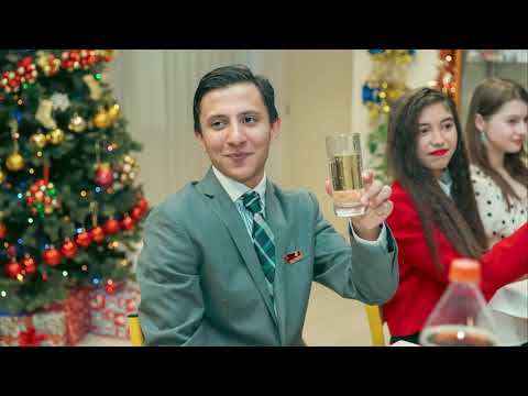 Голубой огонёк 2024