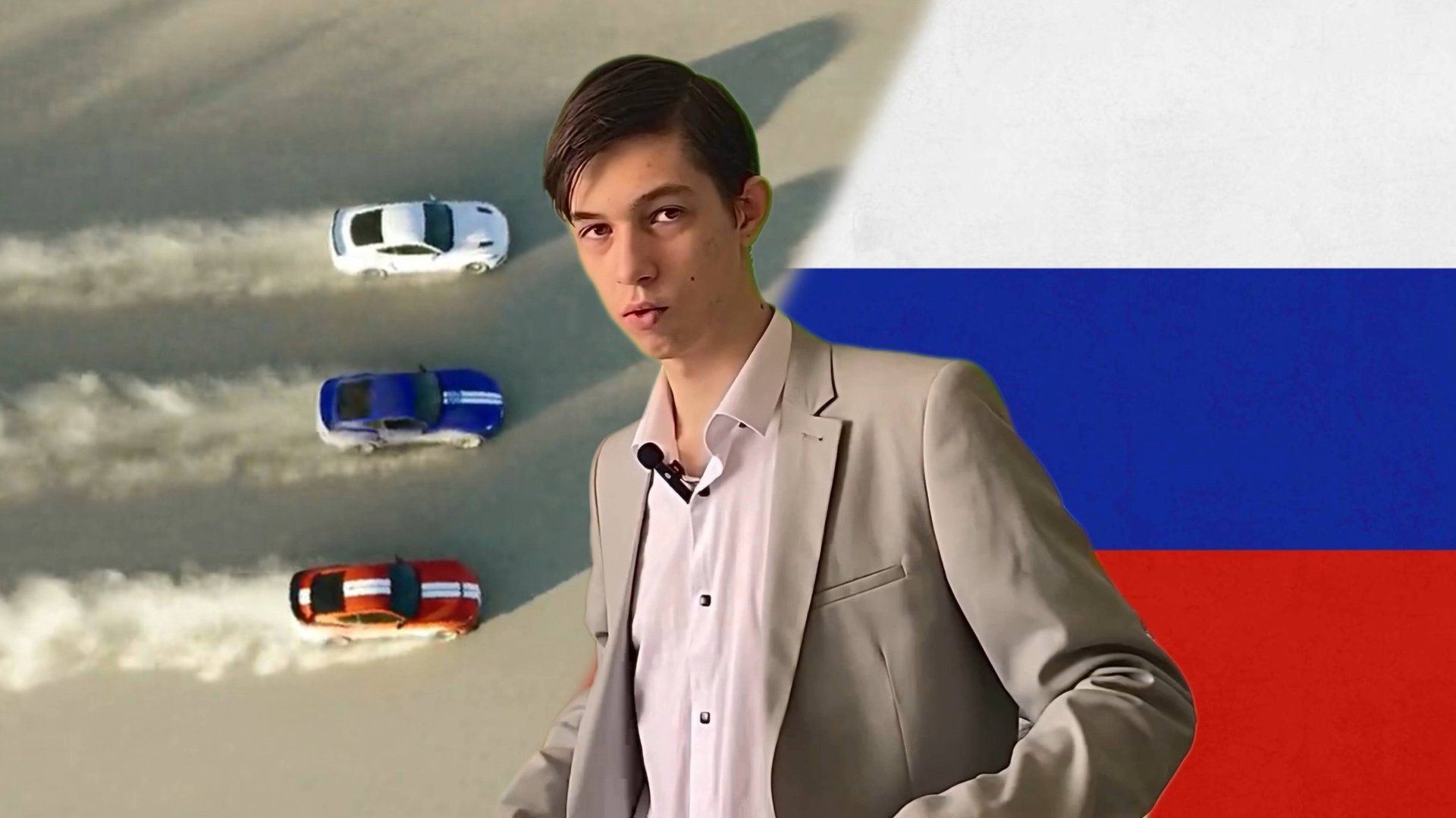 3 серия(Geely). 1 сезон. Русский Топ Гир ЭКОНОМ. Русский Гранд Тур ЭКОНОМ. Асафьев ЭКОНОМ)