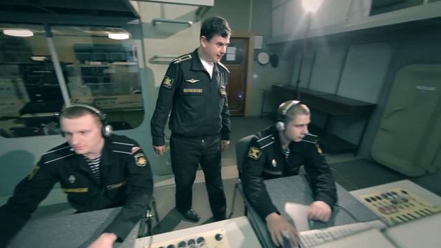 Реклама БВМИ под песню Газманова