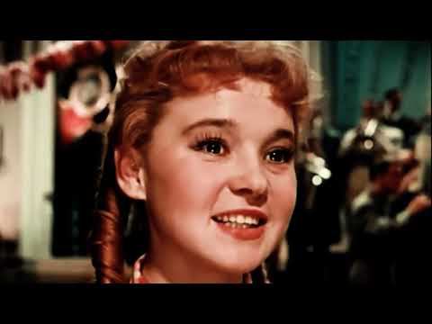 Вечер посвящённый народной артистке Людмиле Гурченко