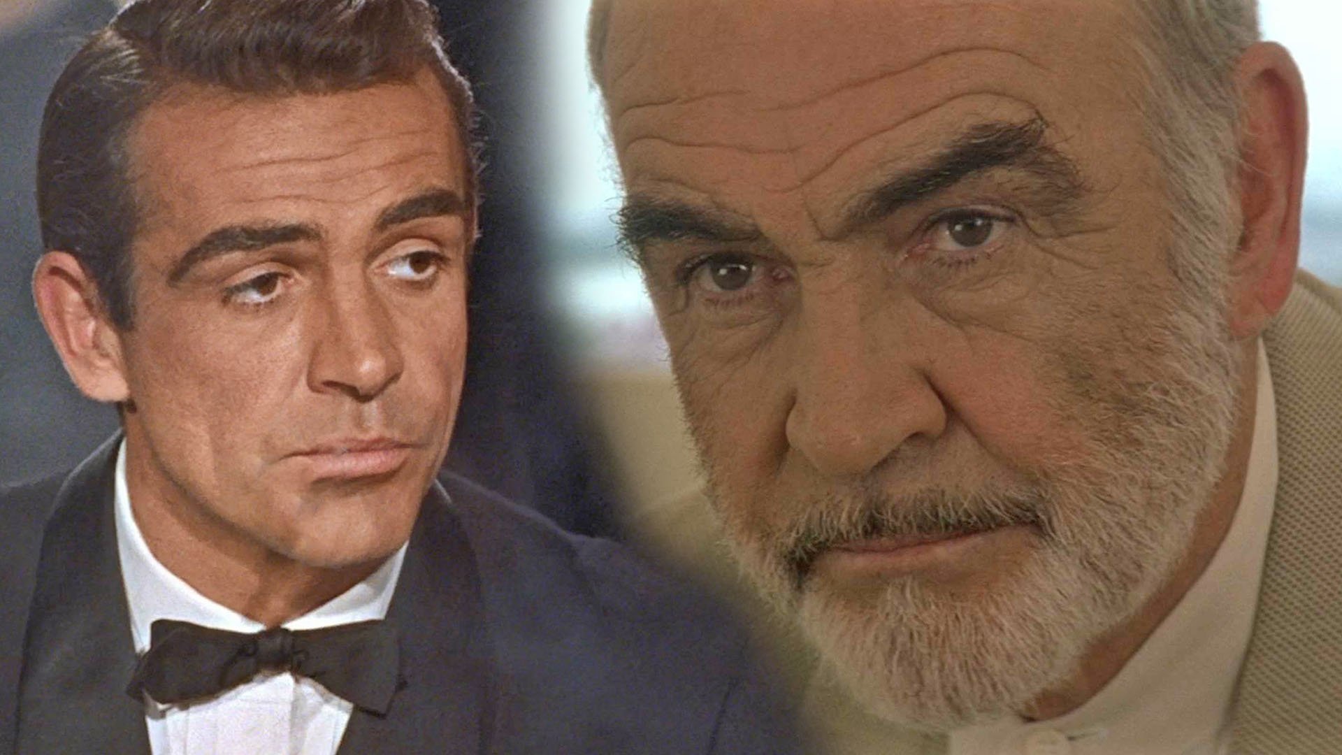 Фильмография Шона Коннери. От Джеймса Бонд до Лига выдающихся джентльменов