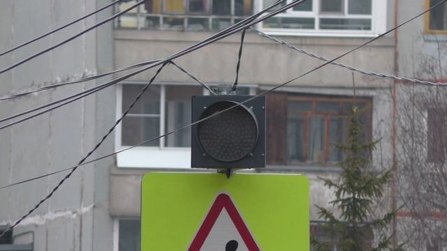 Сюжет "Перекресток"