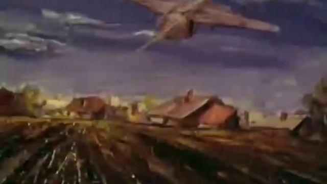 Огромное Небо+