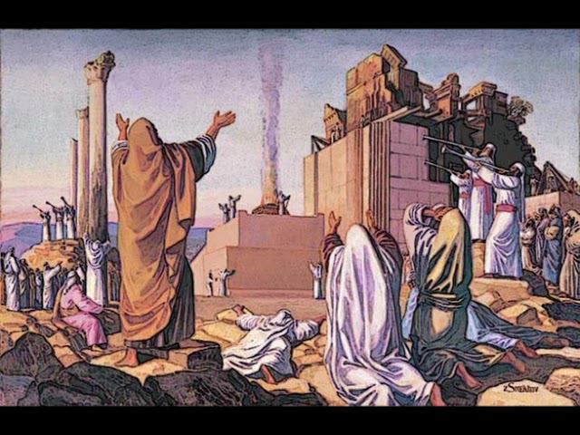 15.3 По страницам Библии - лекции доктора Мак Ги по книге Ездра