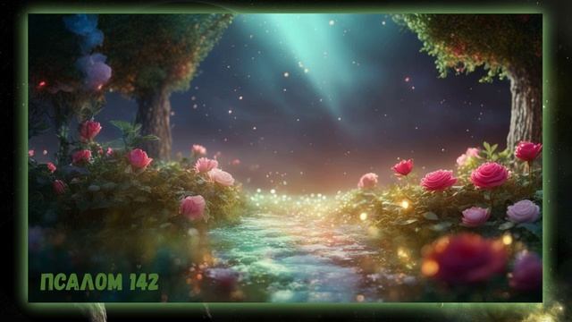 ПСАЛОМ 142