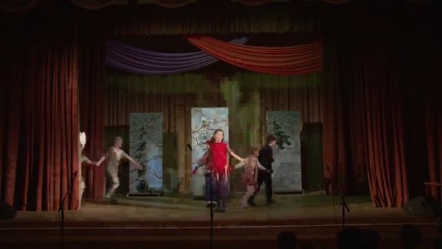 МБЯ отрывок