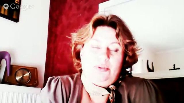 Отзыв Ангелики Оле Чиняковой