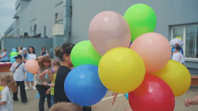 День детей на складе Здравсервис 1 июня 2024