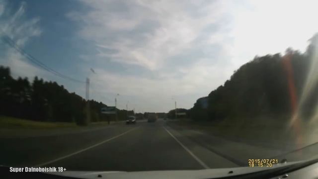 Подборка Аварий Грузовиков _ Truck Crash Compilation _ © #77 _ Аварии Грузовиков _ Аварии и ДТП