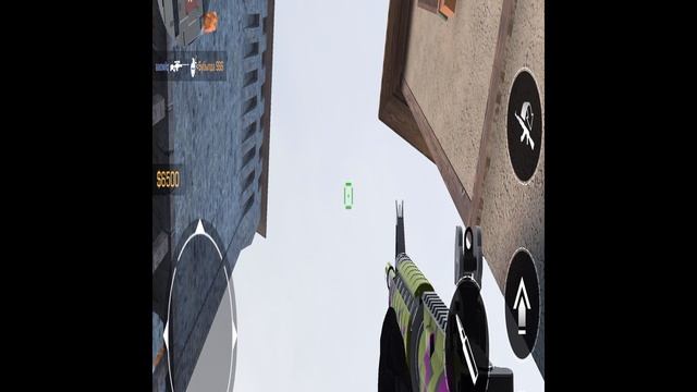 Играю в STENDOFF 2