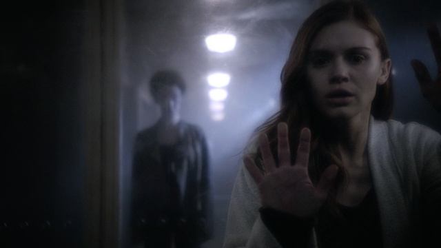 Оборотень / Волчонок / Teen Wolf – 5 сезон 14 серия