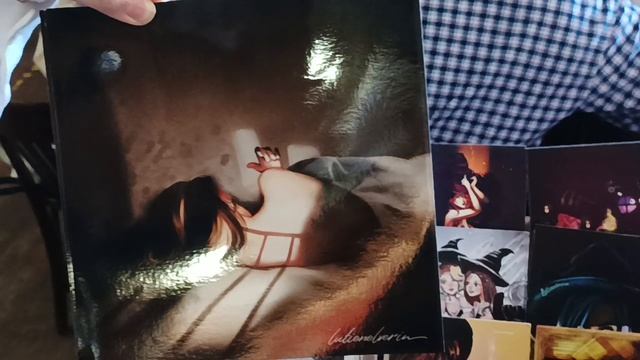 Видео с Арт Фестиваля "Пробуждение" 2023-06-04 в «Ритм-Блюз кафе».