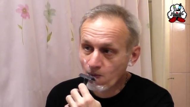 Бритьё за 400 рублей - миф или реальность. Бритьё с HomeLike Shaving