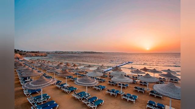 Sultan Gardens Resort #egypt #hotel #5star #sharmelsheikh