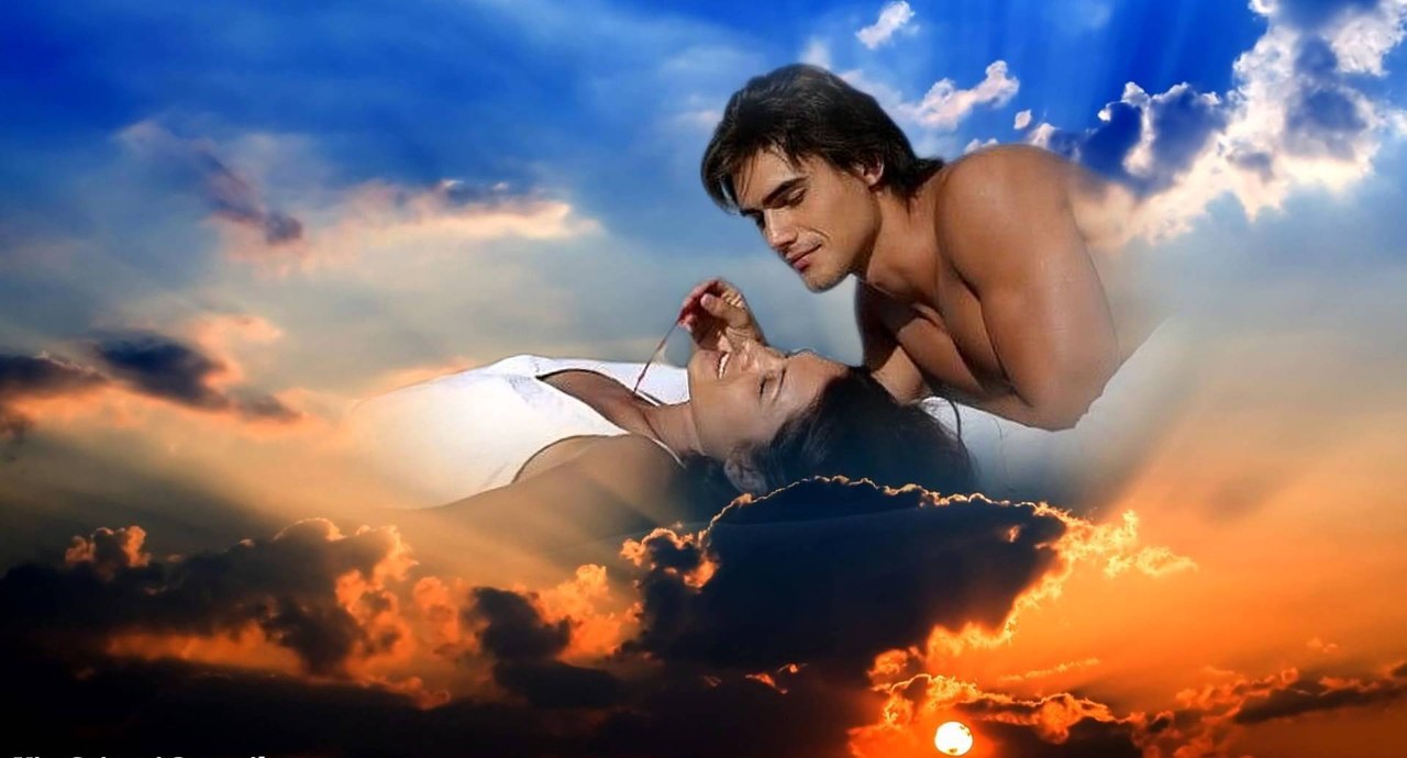 Ты мне послана Богом.mp4