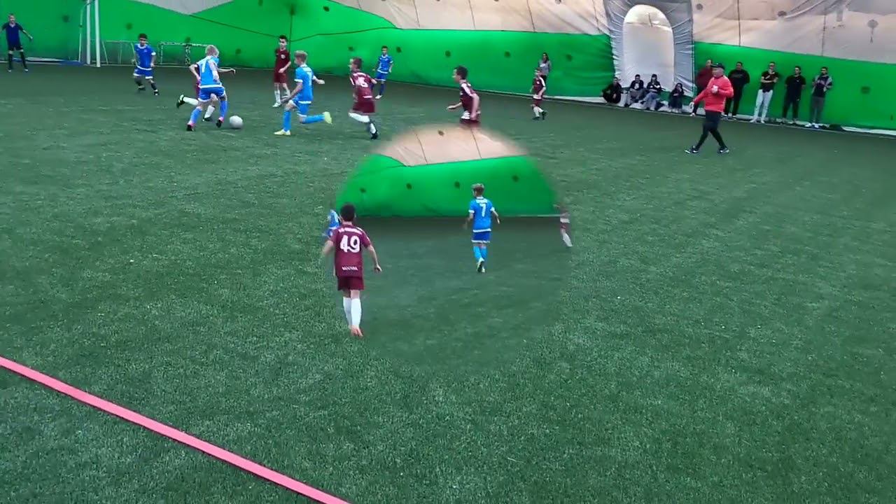 Две перекладины