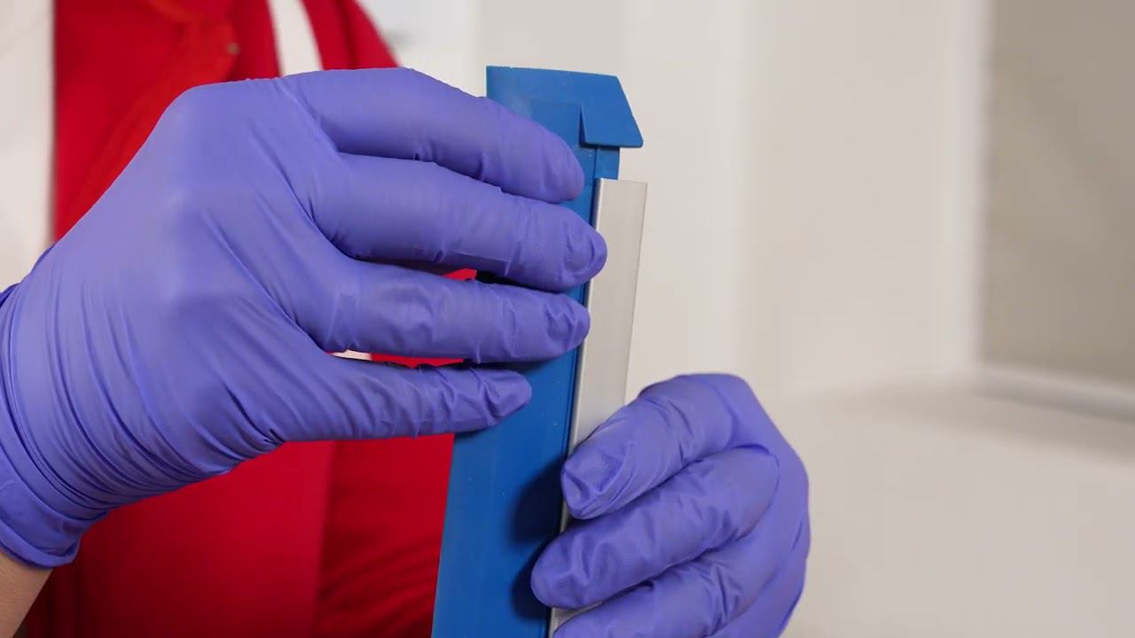 Как собрать сгон Свеп